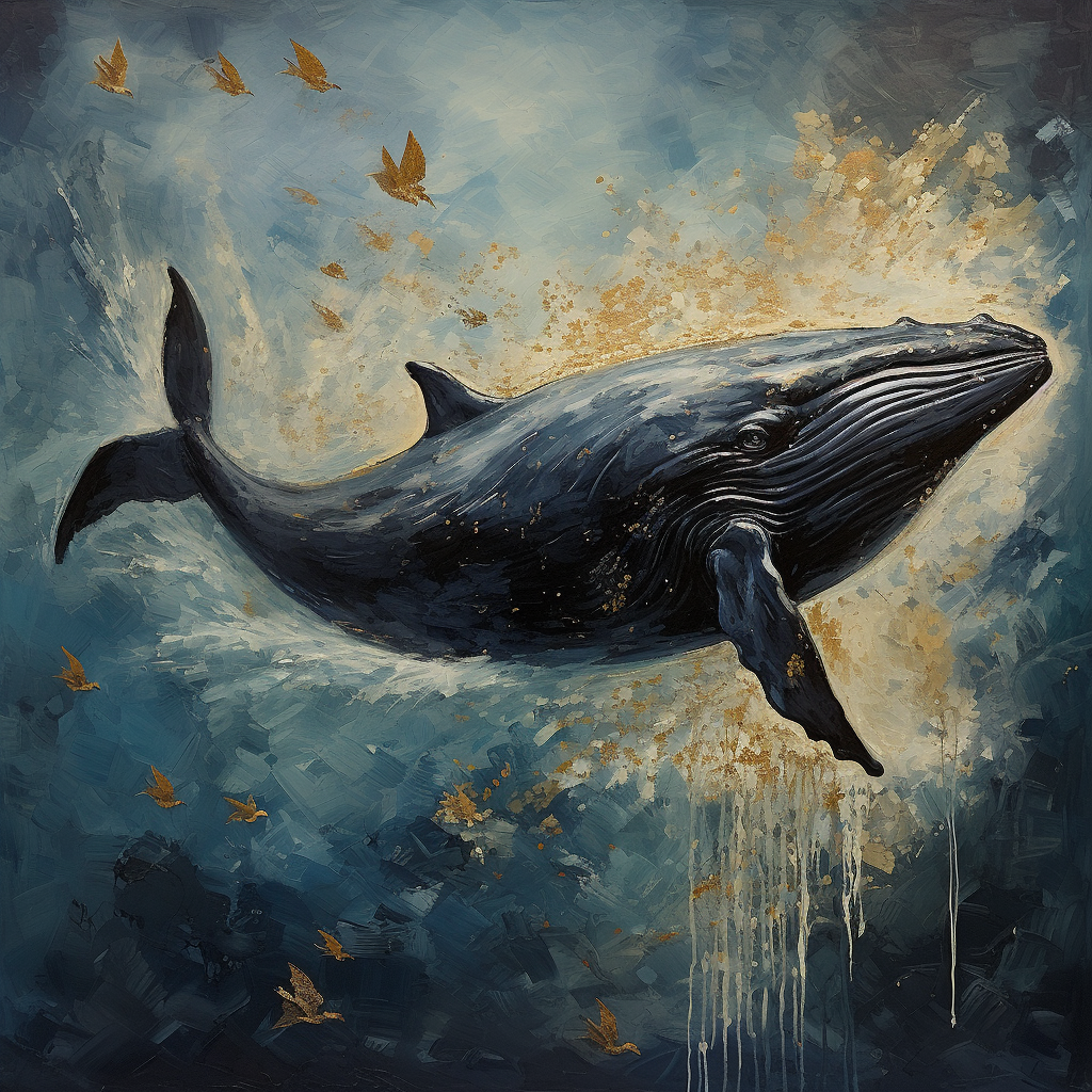 Walvis – Happy Painting