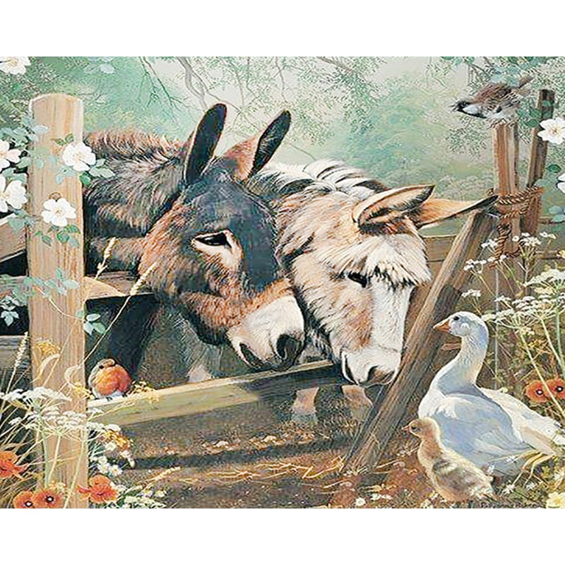 Ezel – Happy Painting