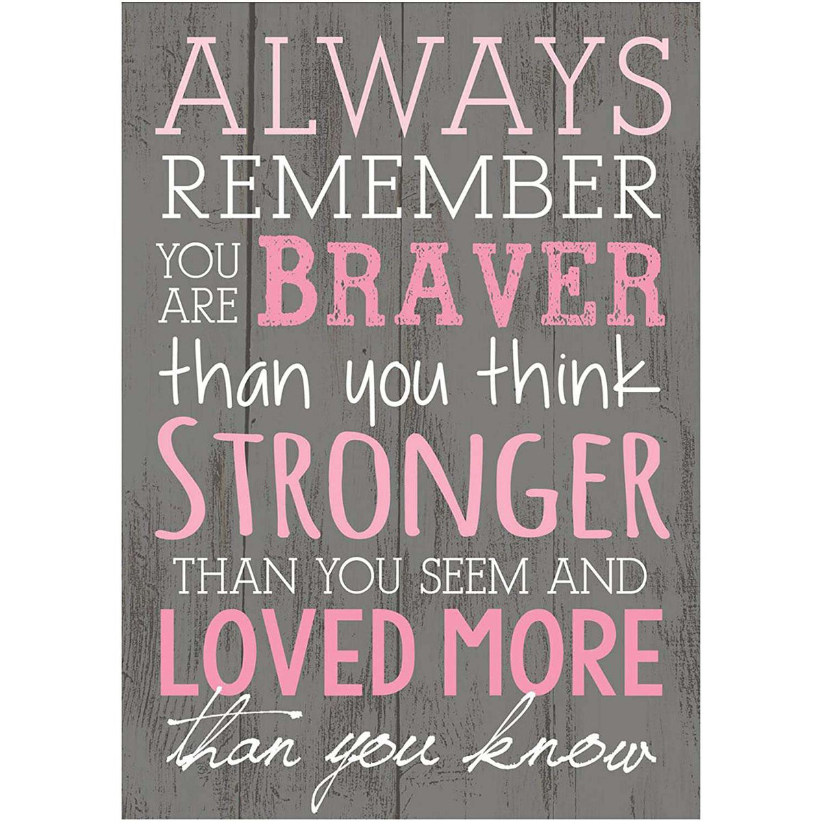 Pink Ribbon | Always Remember Diamond Painting | Happy Painting