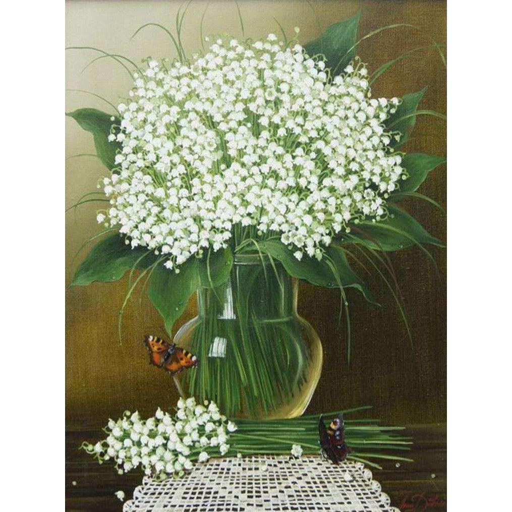 Meiklokjes Diamond Painting | Happy Painting